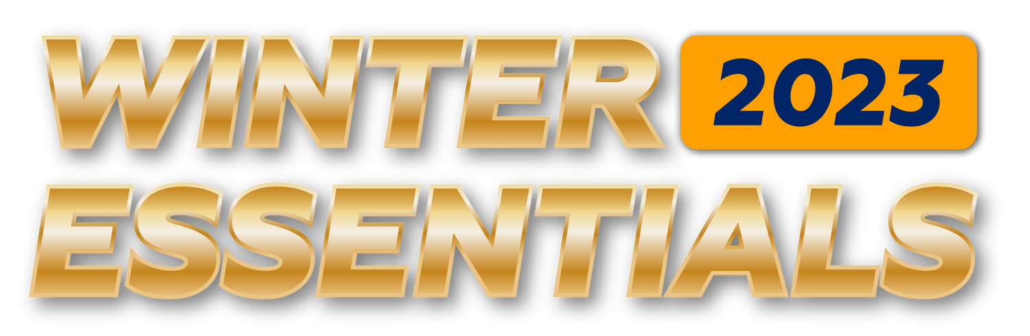 Winter Essentials 2023 – Fajr International Pte Ltd